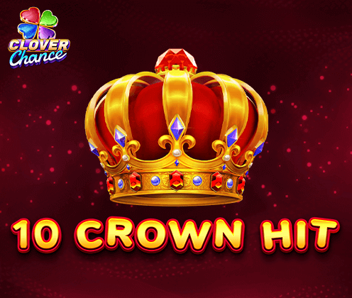 10 crown hit