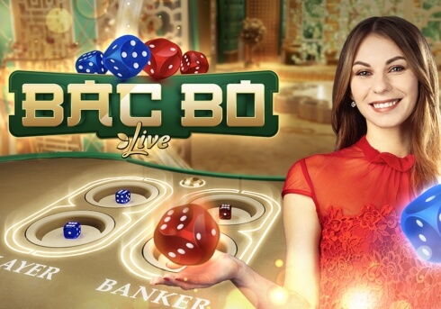 Bac bo