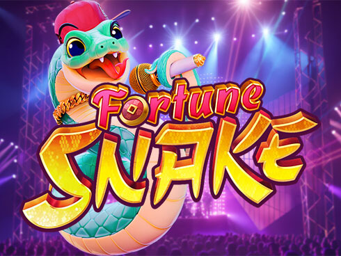 Fortune snake