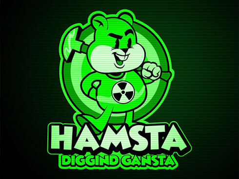 Hamsta